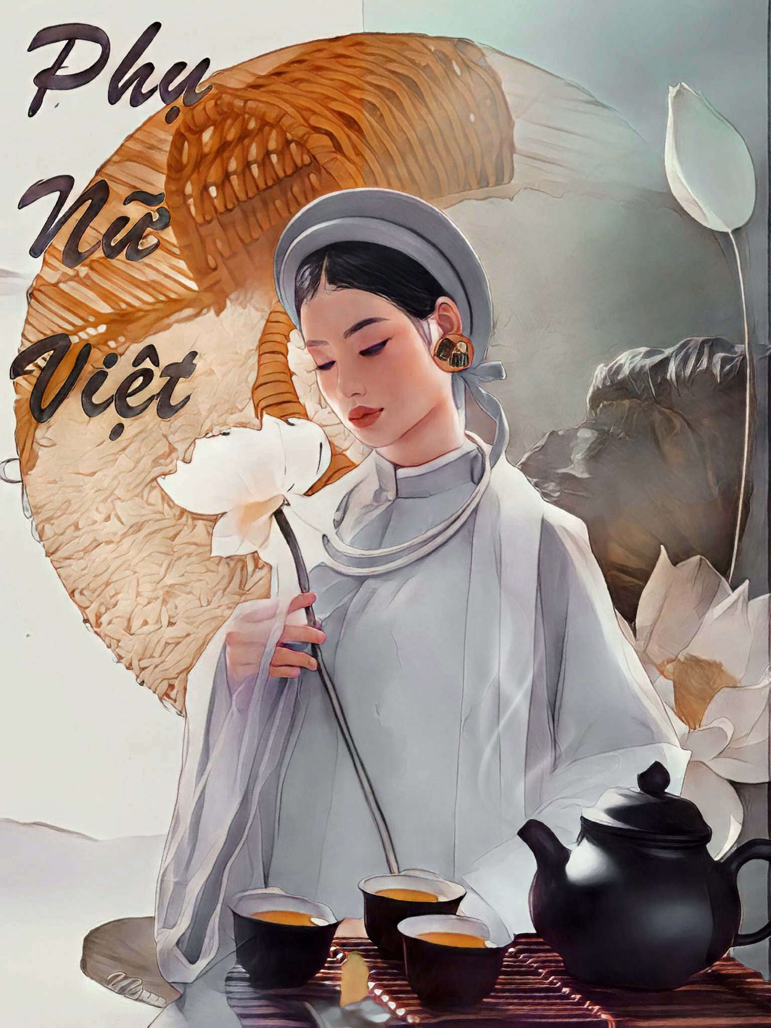 Ngô Thị Mỹ Uyên - Show It Now 2023