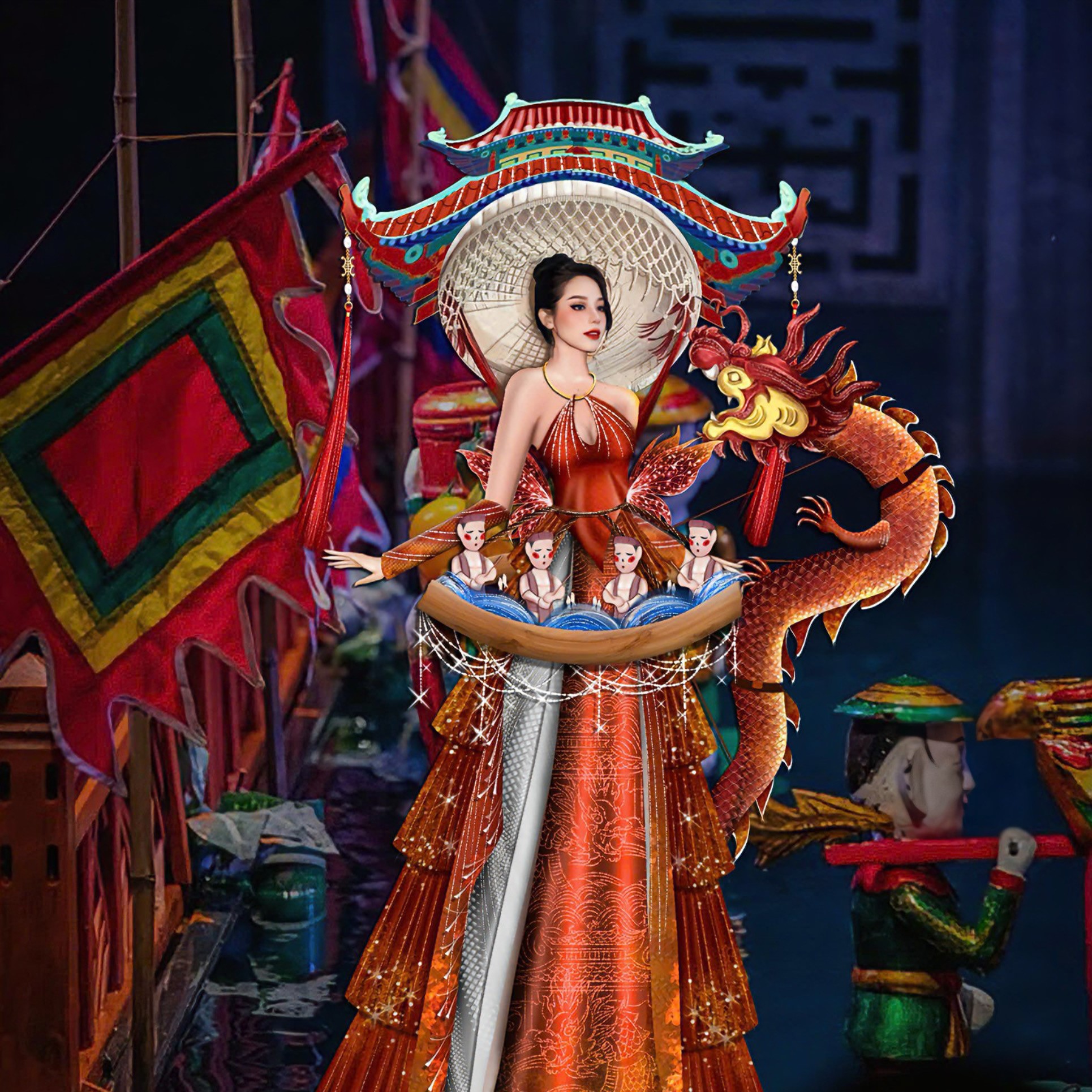 Show It HERE - Show It Now 2025