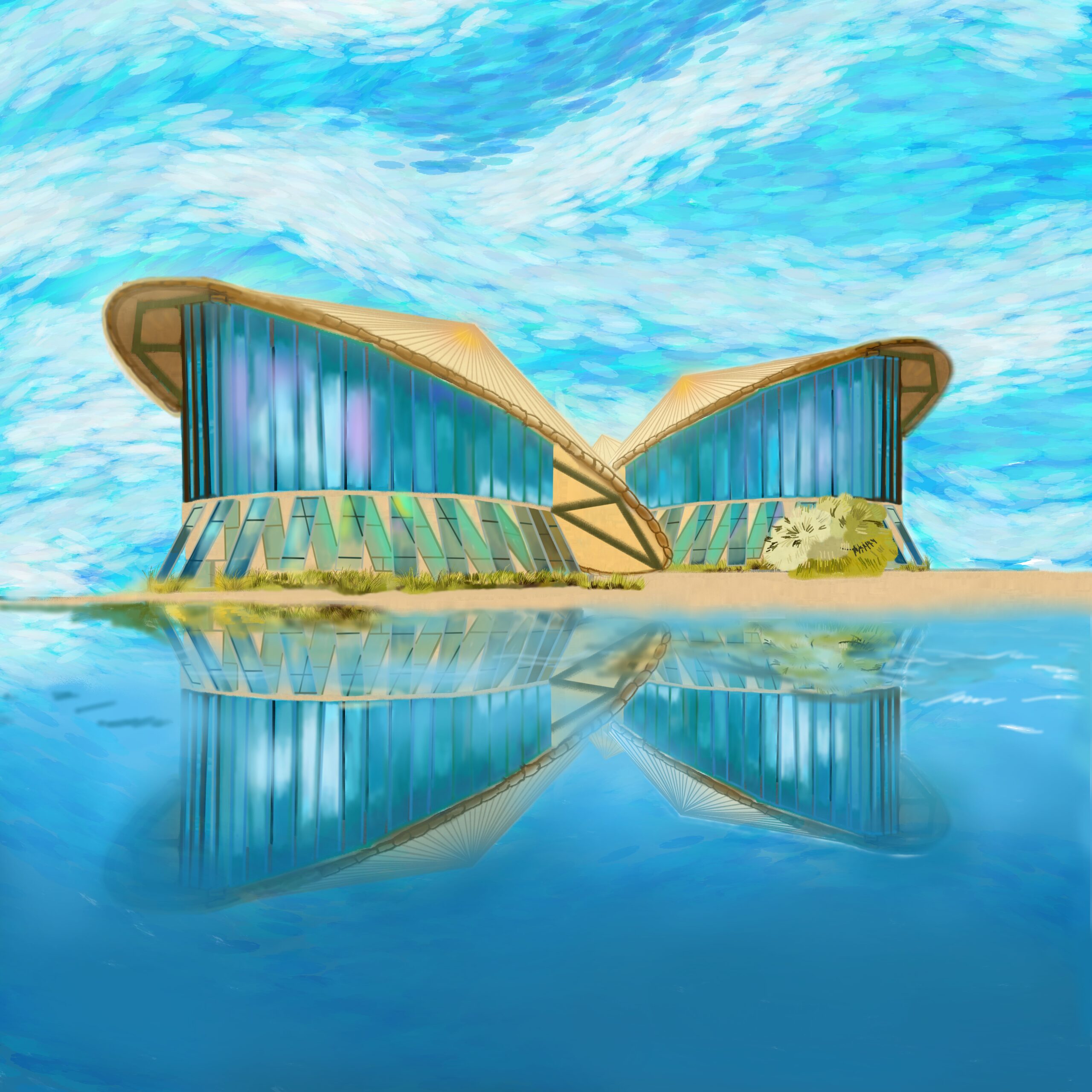 Show It HERE - Show It Now 2025